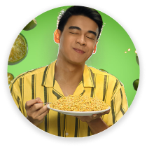 Products - Lucky Me!