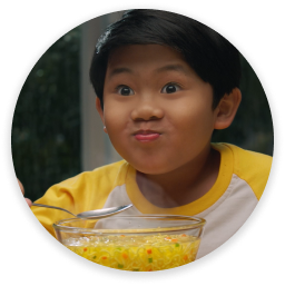 Products - Lucky Me!