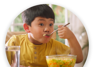 Products - Lucky Me!